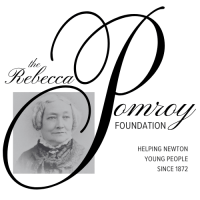 the rebecca pomroy FOUNDATION – Helping Newton Young People Singe 1872